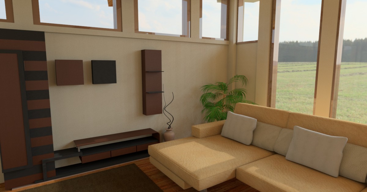 Break Room | Autodesk Community Gallery