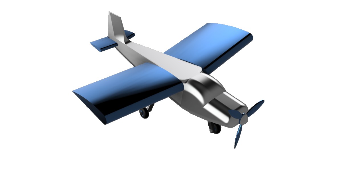 Aircraft Assembly | Autodesk Community Gallery