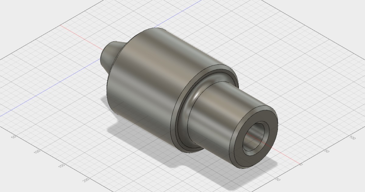 Engr 103 Fusion 360 Assignment Autodesk Community Gallery
