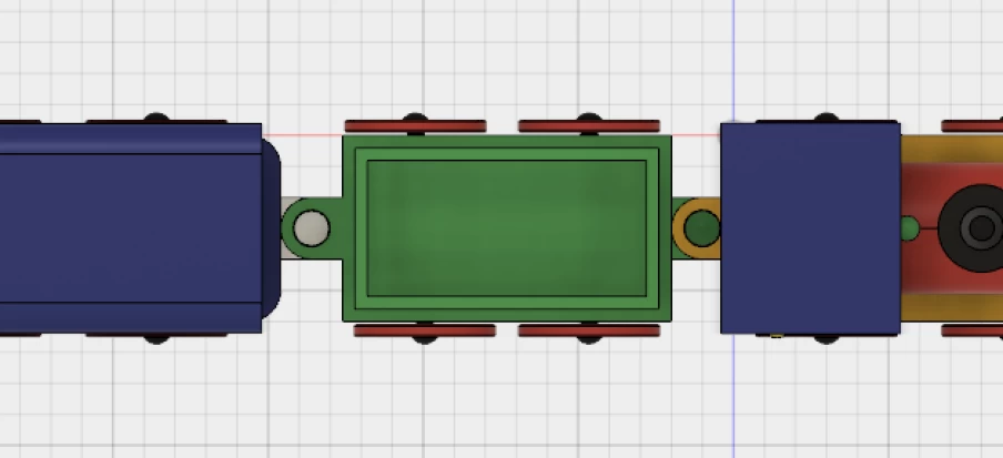 Toy Train | Autodesk Community Gallery