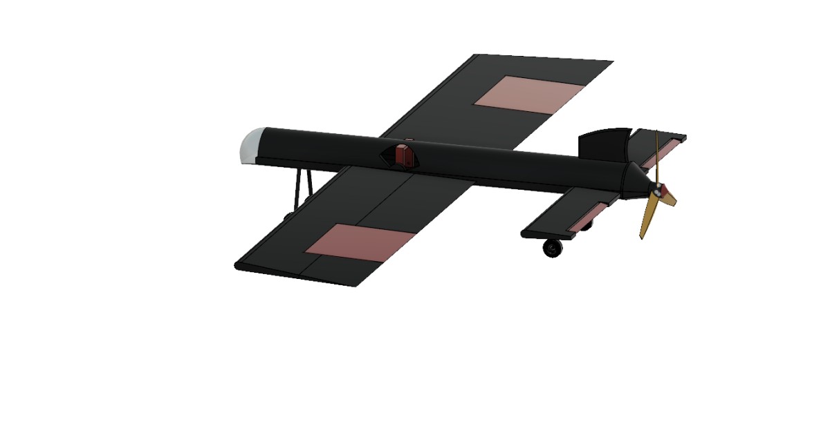 Plane Autodesk Community Gallery