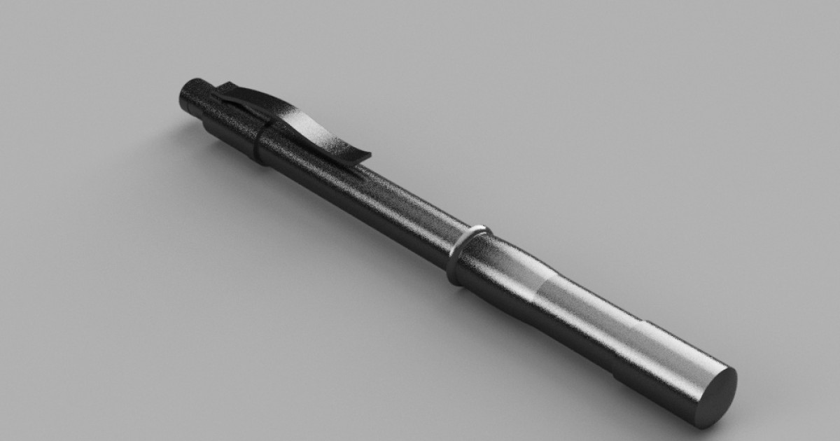 Pen | Autodesk Community Gallery