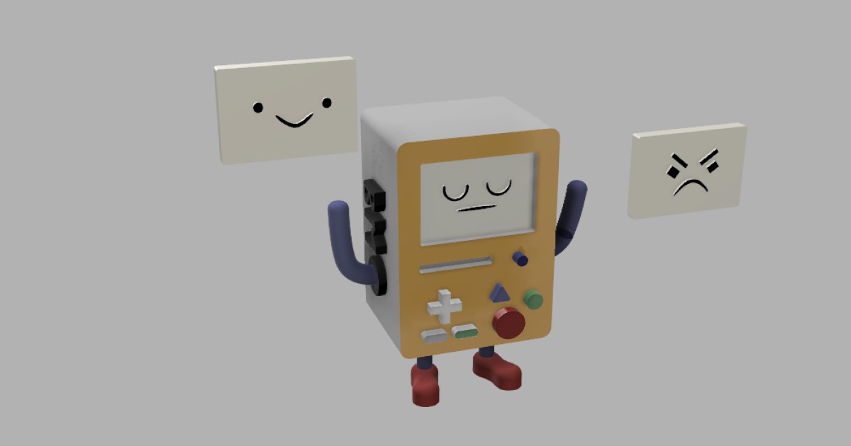 BMO | Autodesk Community Gallery