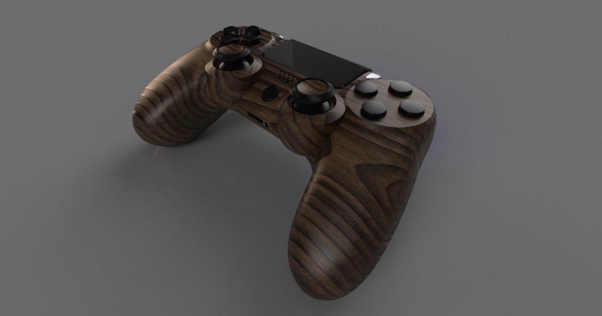 Controller Autodesk Community Gallery 