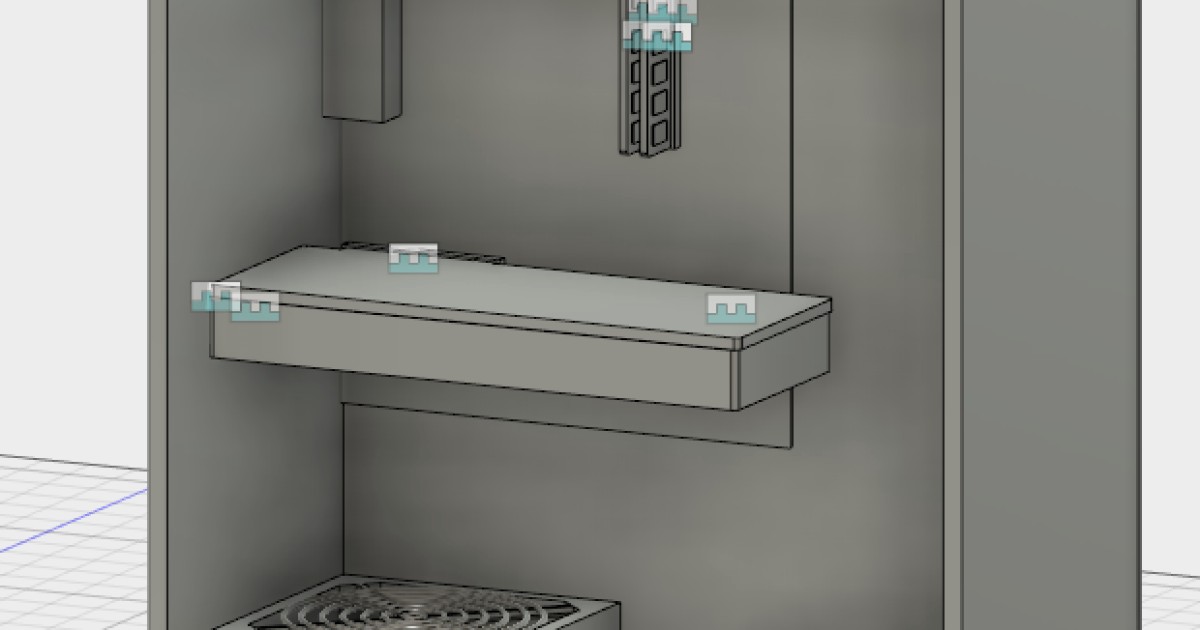 Desktop Computer | Autodesk Community Gallery