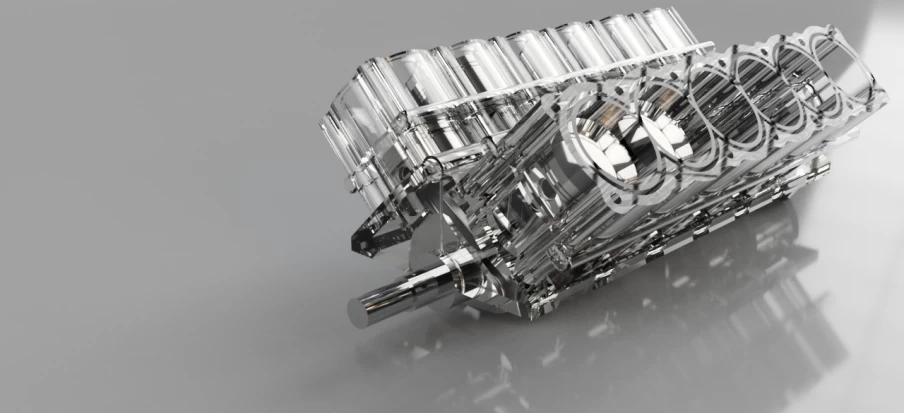 v12 Engine | Autodesk Community Gallery