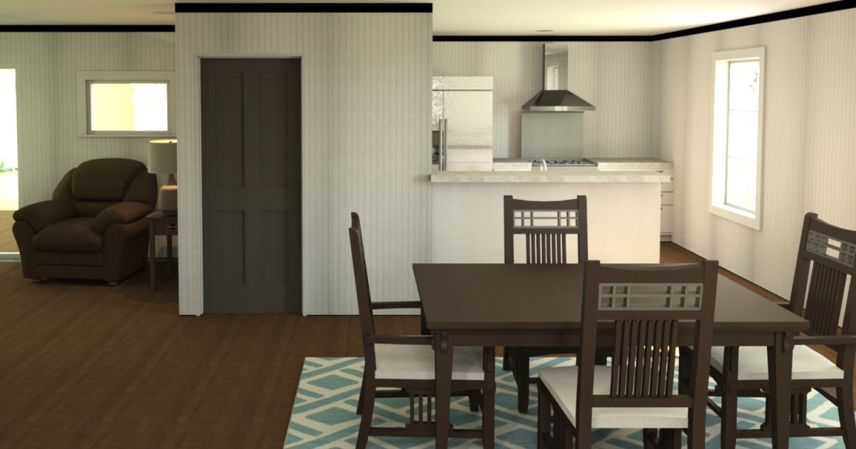NEW CABIn | Autodesk Community Gallery