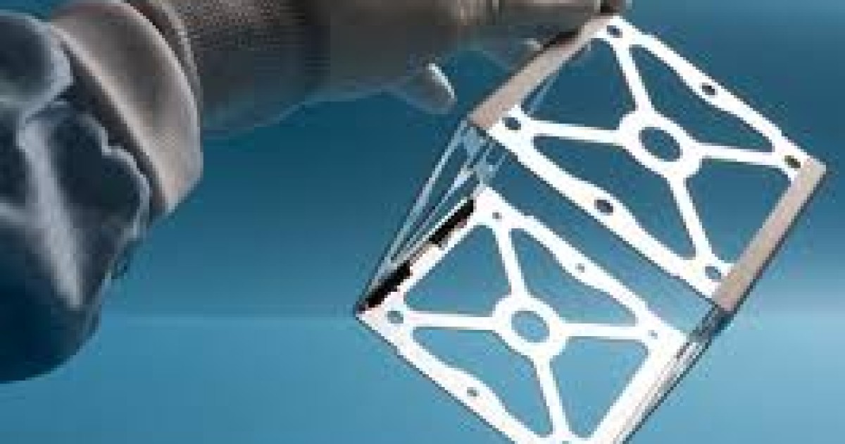 Cube Sat | Autodesk Community Gallery