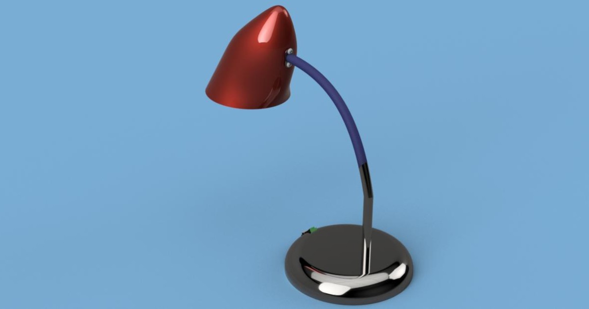 lamp | Autodesk Community Gallery