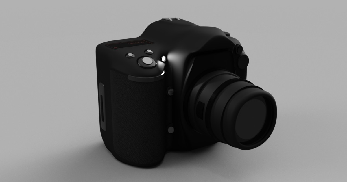Camera | Autodesk Community Gallery