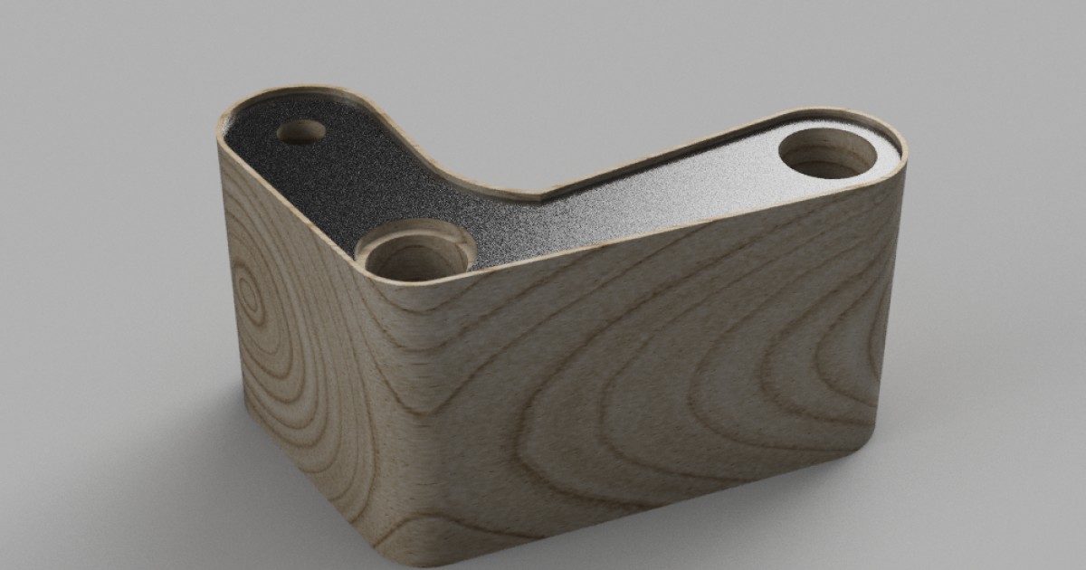 model 1 | Autodesk Community Gallery