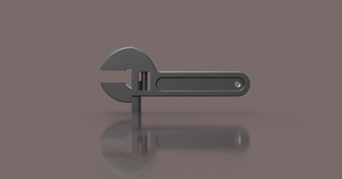 spanner | Autodesk Community Gallery