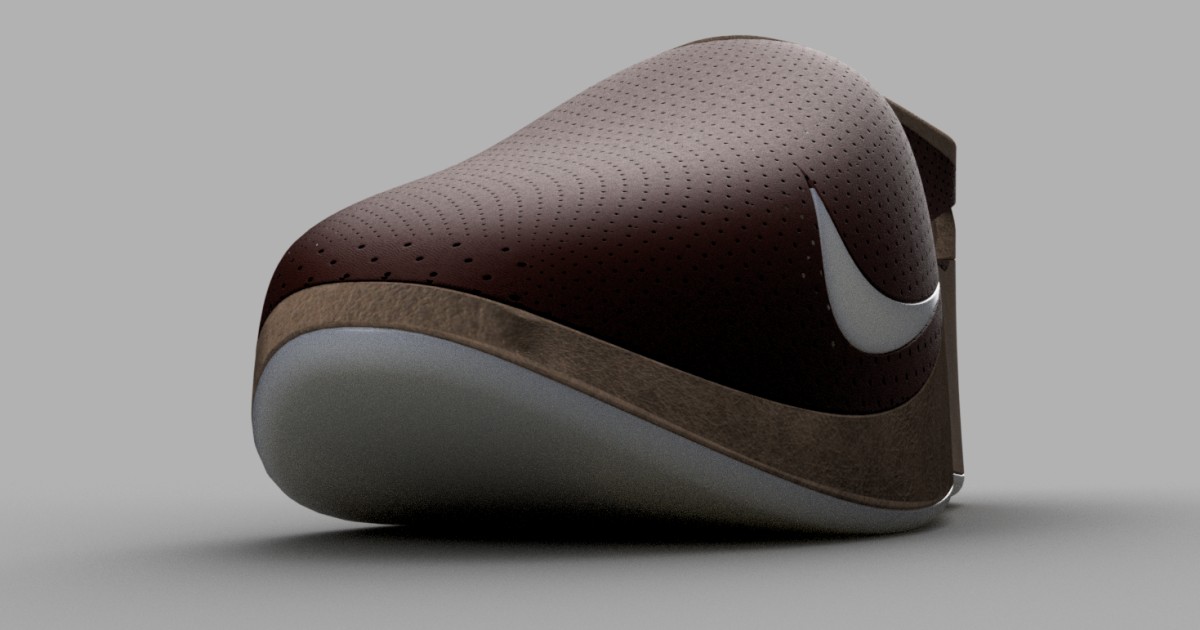 shoe | Autodesk Community Gallery