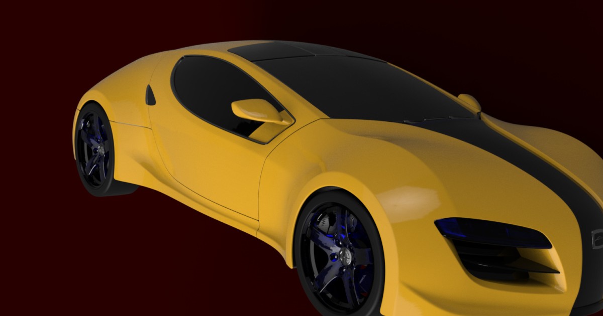 car | Autodesk Community Gallery