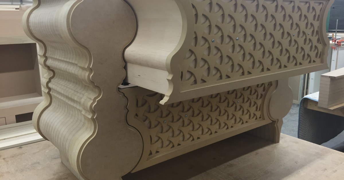 Baby Changing Table | Autodesk Community Gallery