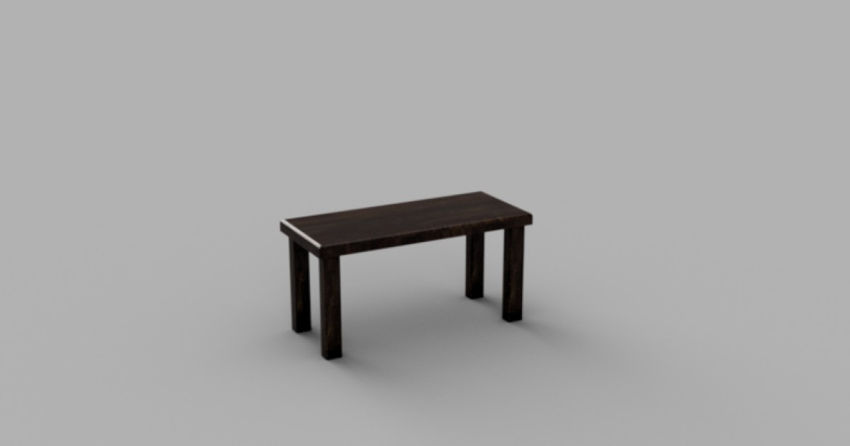 table | Autodesk Community Gallery