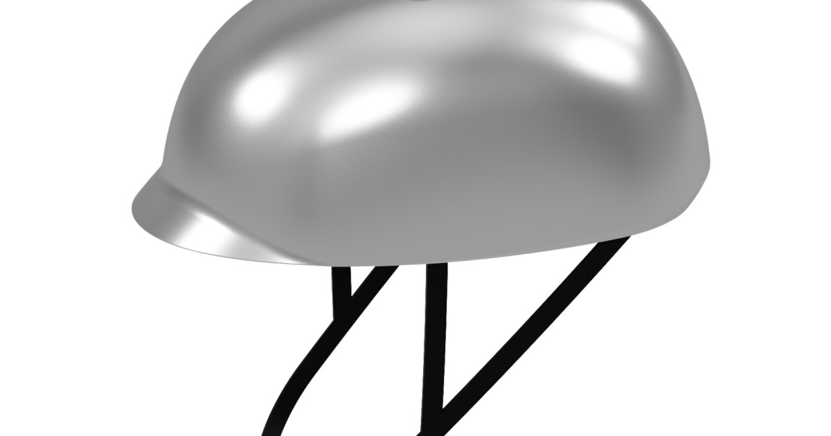 BikeShare Helmet | Autodesk Community Gallery