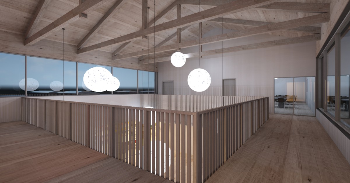 Atrium | Autodesk Community Gallery