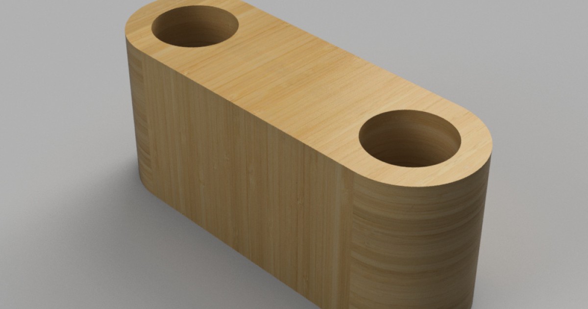 Bracket | Autodesk Community Gallery