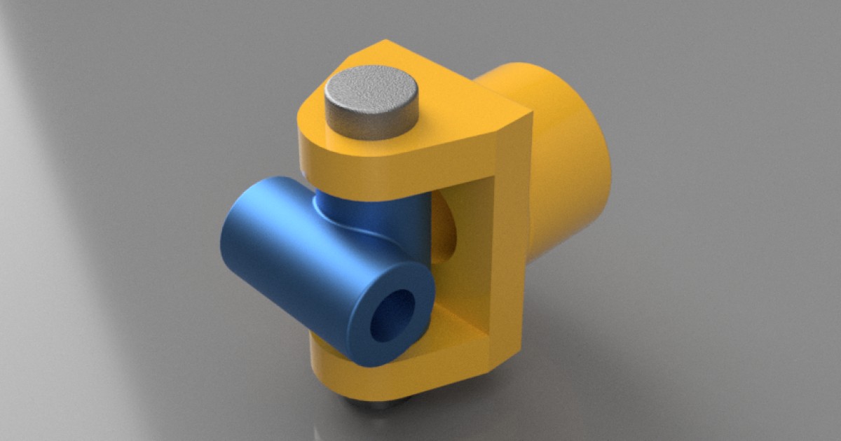 Assembly Autodesk Community Gallery