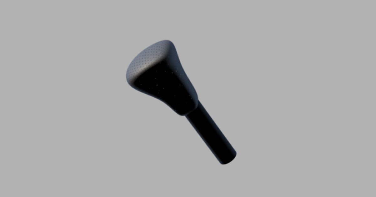 CAR GEAR LEVER | Autodesk Community Gallery
