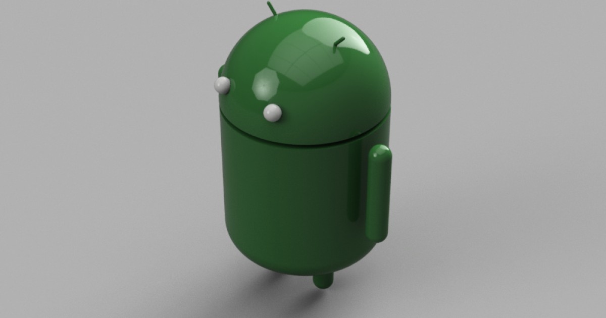 Android symbol | Autodesk Community Gallery