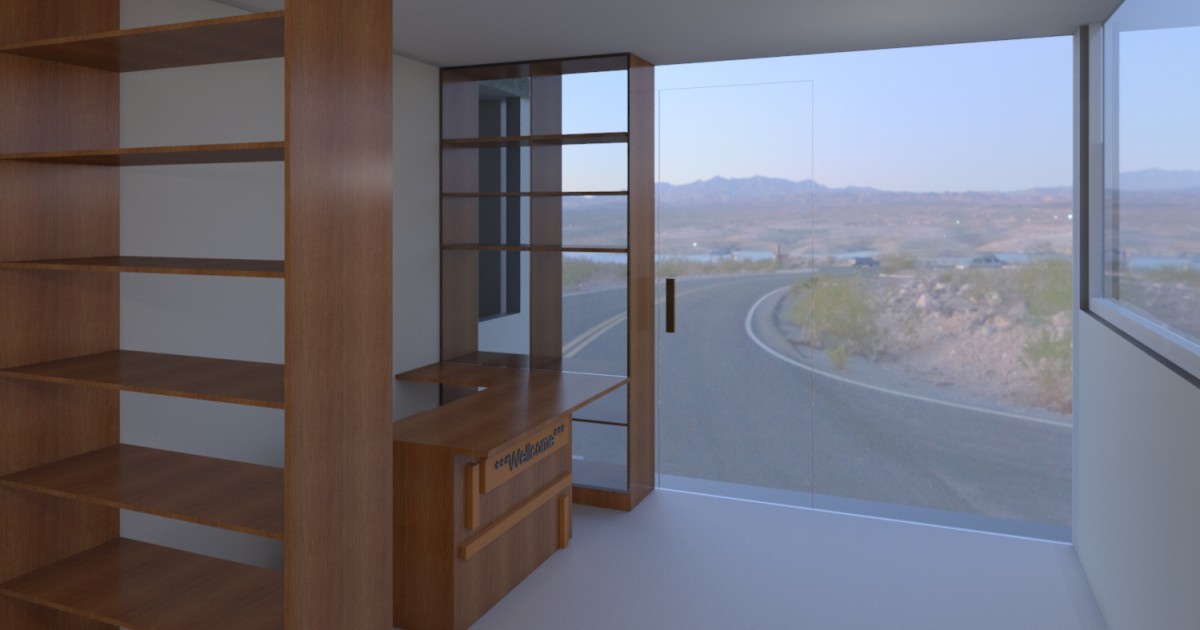 Zic Sac Building Elevation | Autodesk Community Gallery