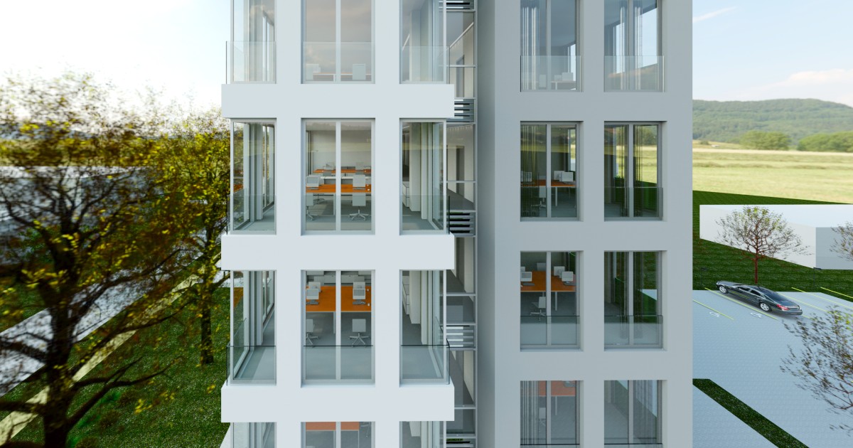 Two-Sheet-Office | Autodesk Community Gallery