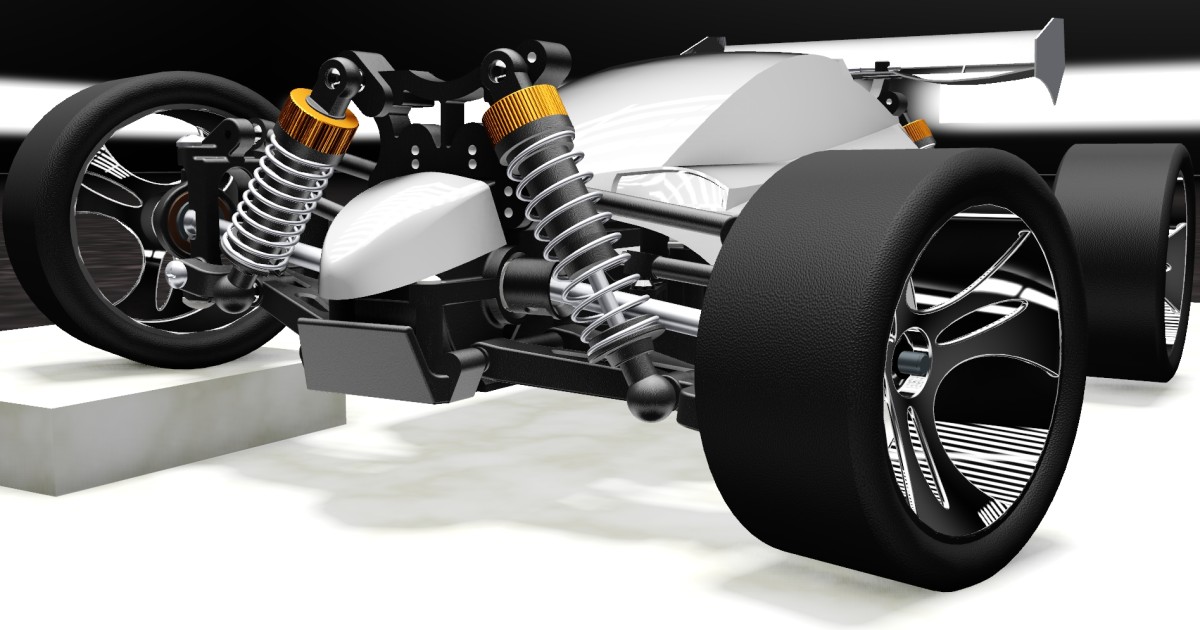 Rc | Autodesk Community Gallery