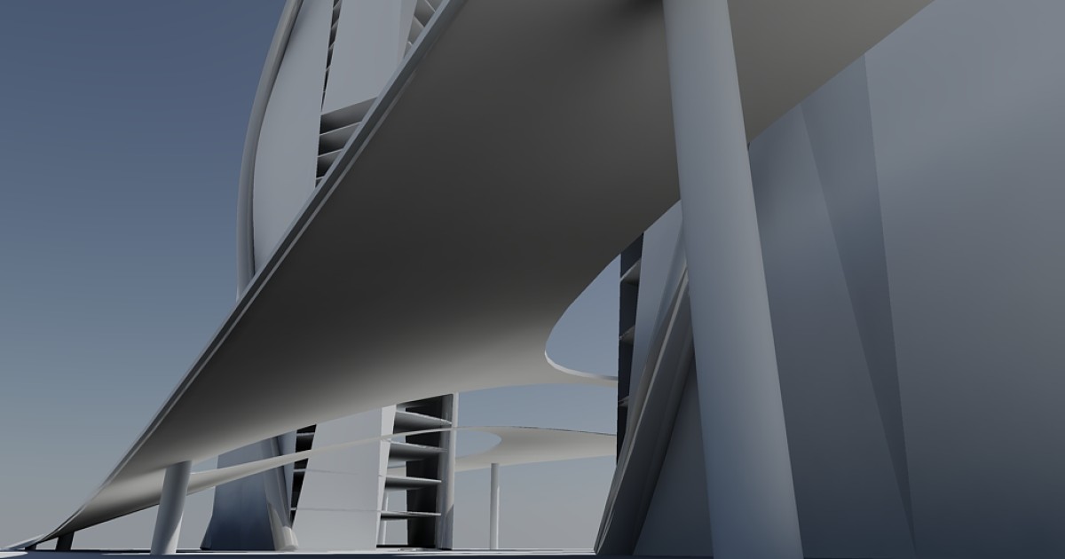 3D Modelling | Autodesk Community Gallery