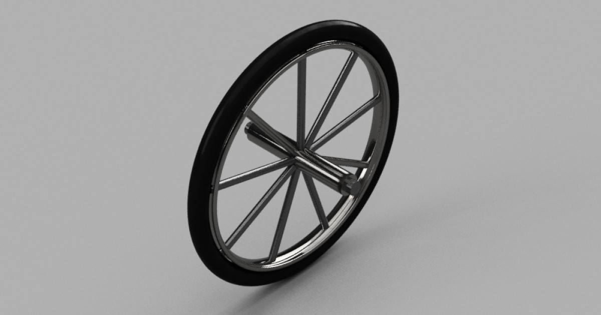 TIRE | Autodesk Community Gallery