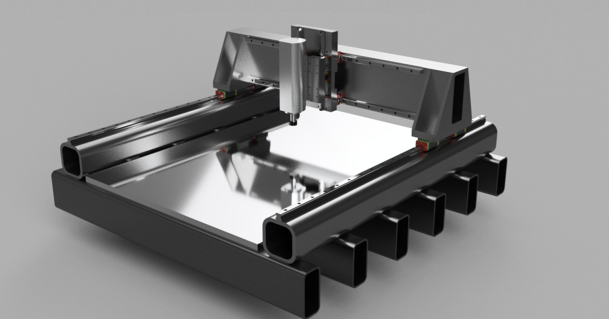 Cnc Autodesk Community Gallery