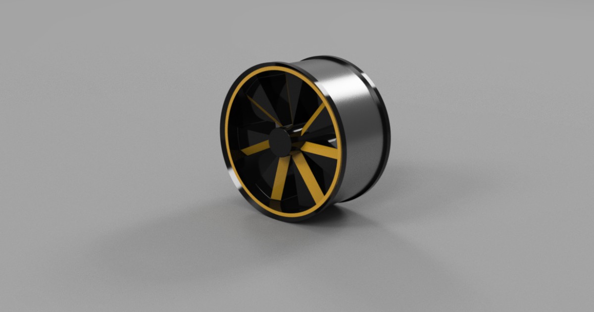 Wheel | Autodesk Community Gallery