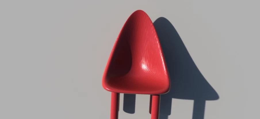 chair | Autodesk Community Gallery