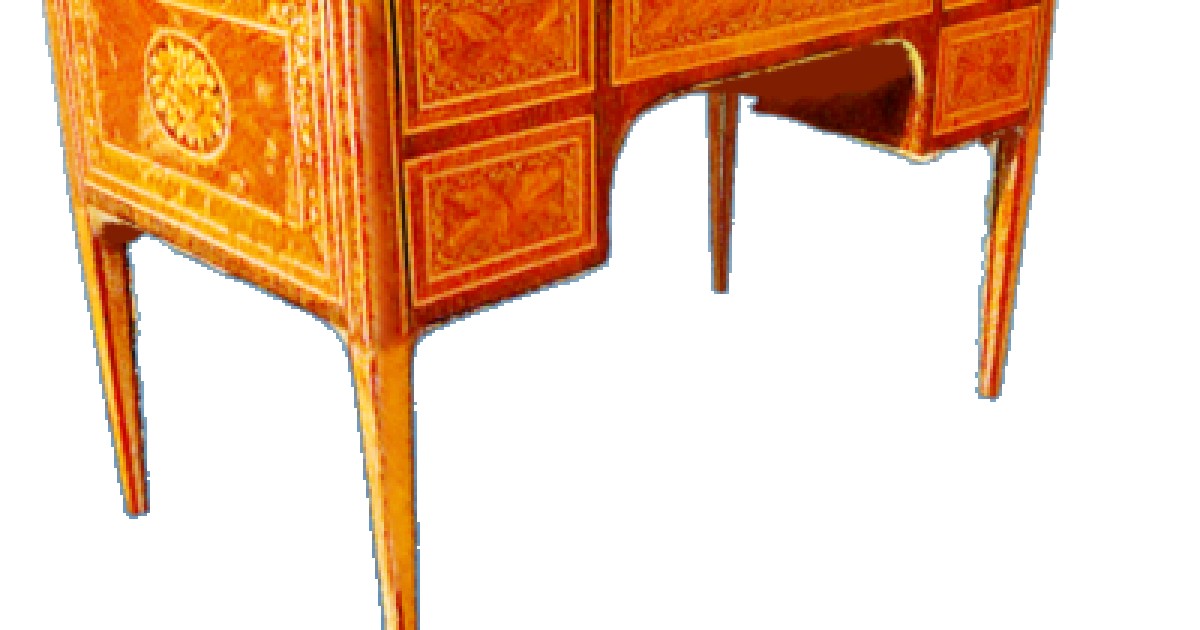 Desk | Autodesk Community Gallery