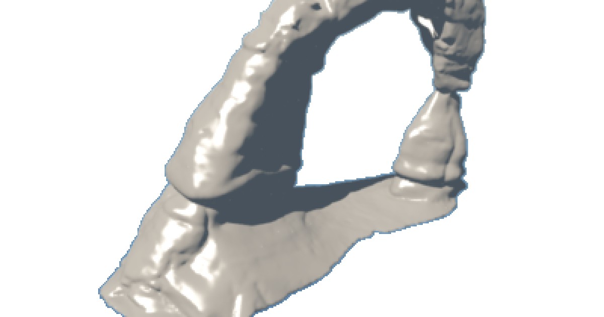 Delicate Arch | Autodesk Community Gallery