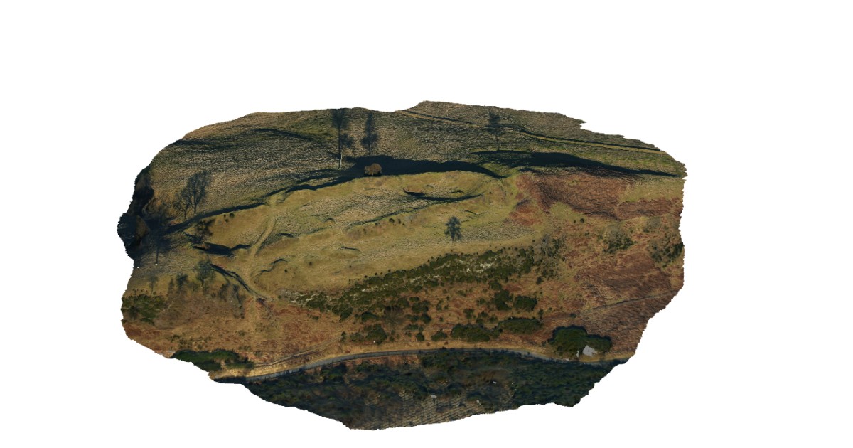 Finavon_hill_fort | Autodesk Community Gallery