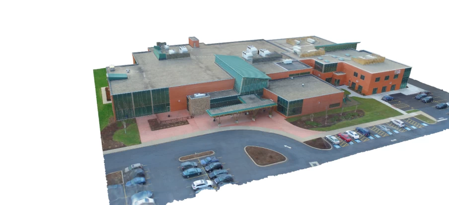 Eastside YMCA | Autodesk Community Gallery