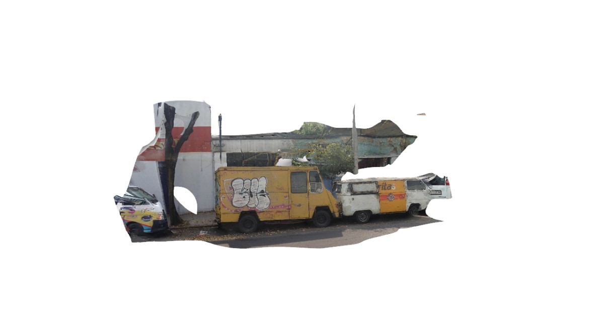 Bus | Autodesk Community Gallery