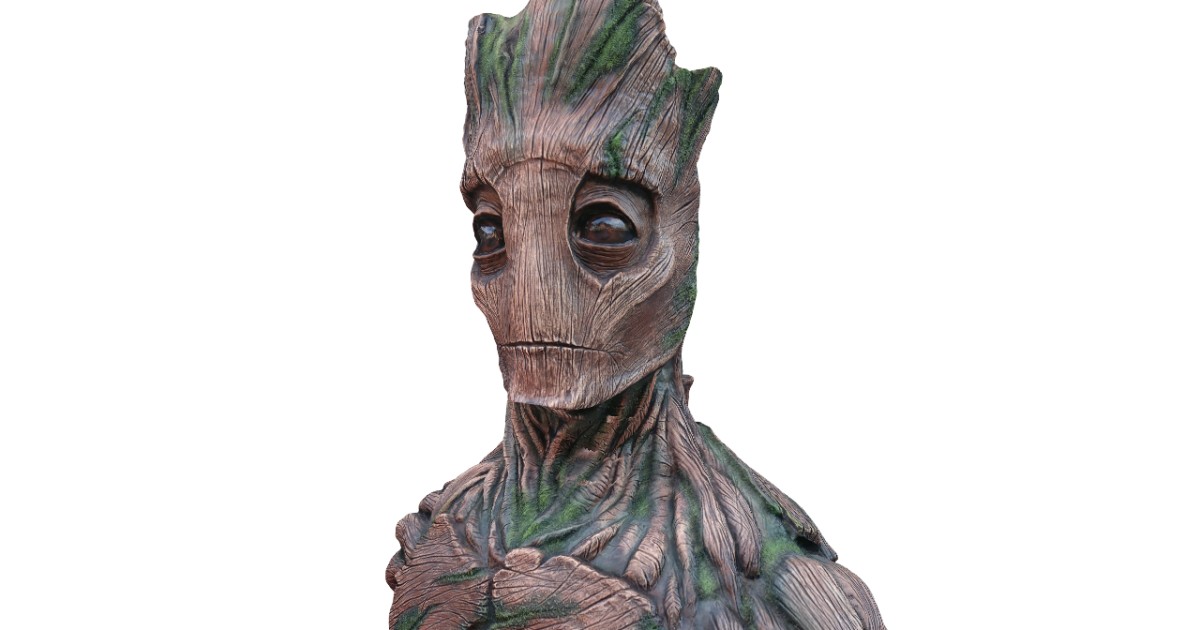 Groot | Autodesk Community Gallery