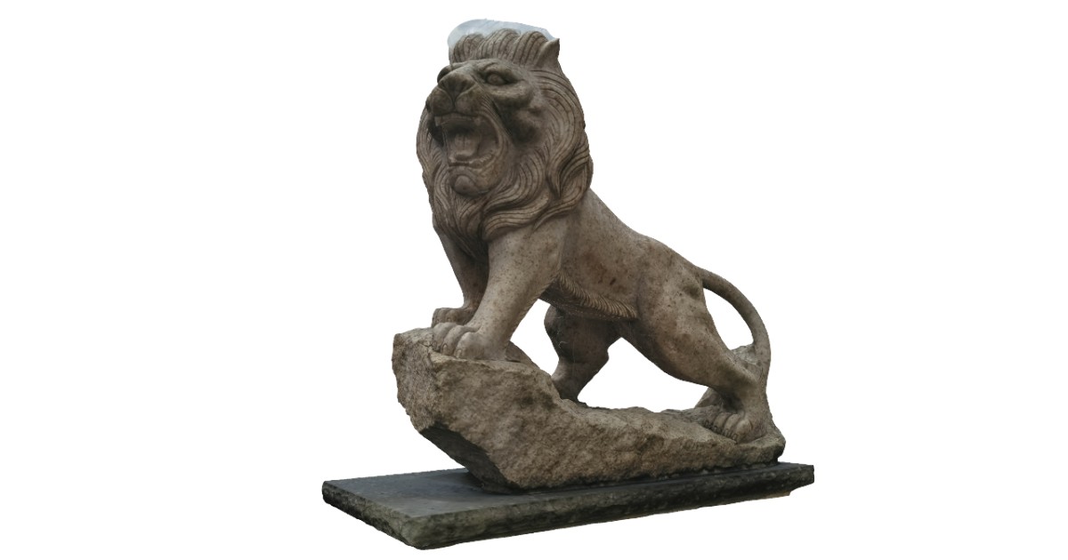 LION | Autodesk Community Gallery