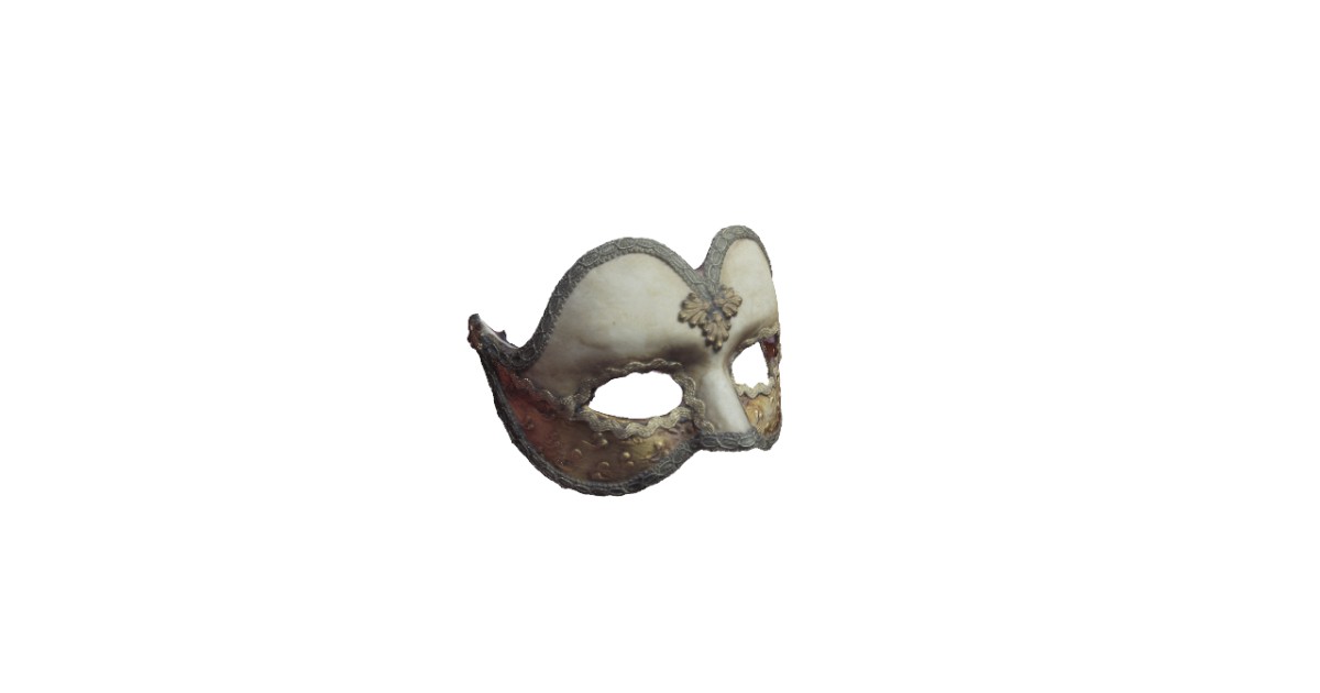 Mask for Venice | Autodesk Community Gallery