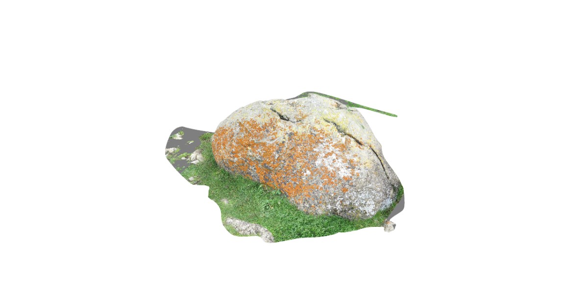 Cow Rock | Autodesk Community Gallery