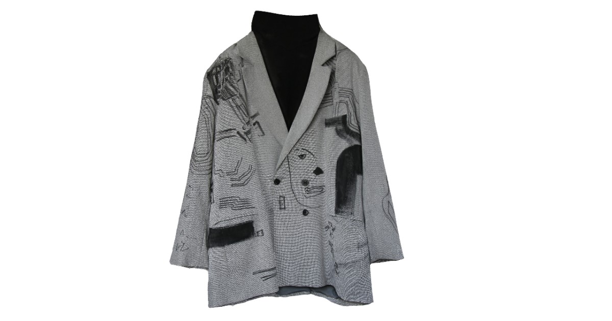 Jacket | Autodesk Community Gallery