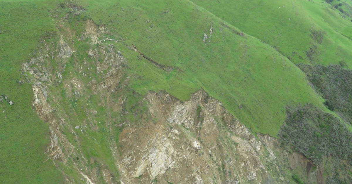 Free Flight Research Lab - Terrain Capture, Mission Slide | Autodesk ...