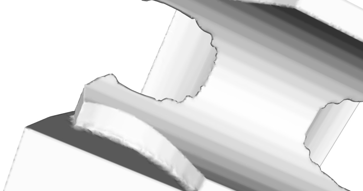 slide pivot lock b | Autodesk Community Gallery