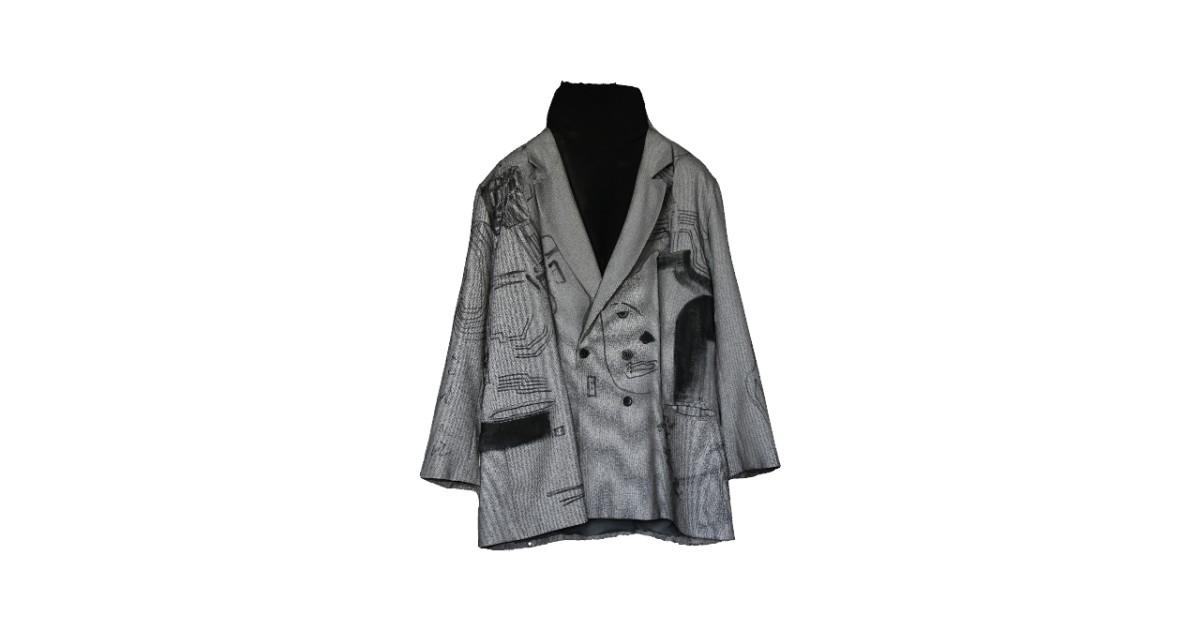 jacket | Autodesk Community Gallery