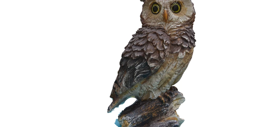 Owl statue test 2 | Autodesk Community Gallery