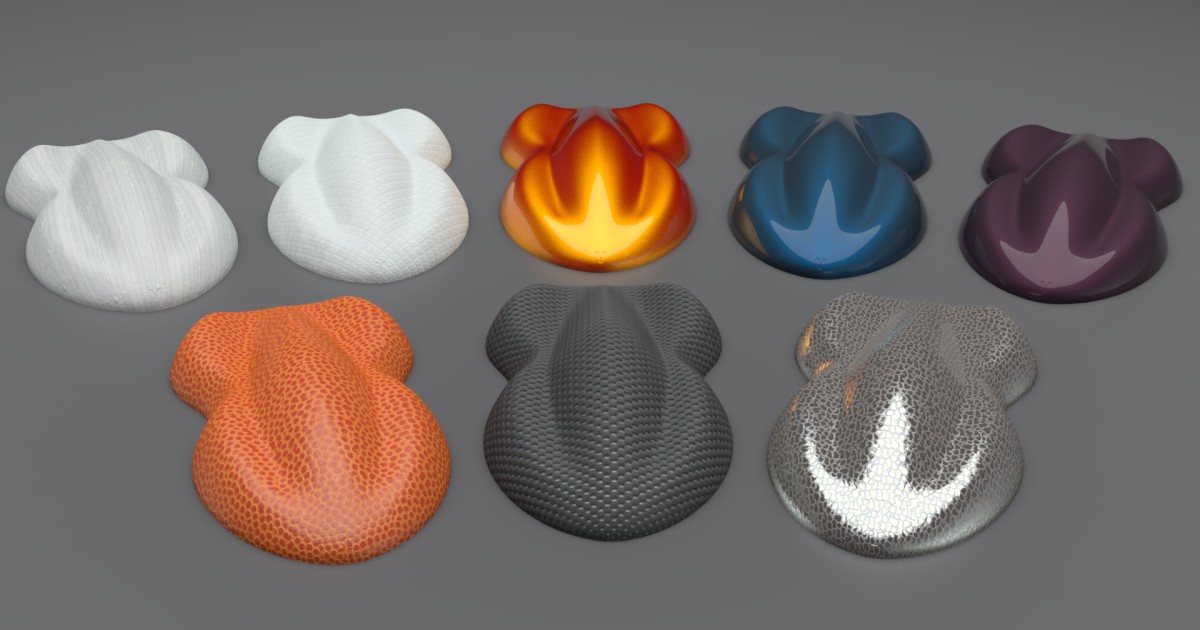 Speed Shape Autodesk Community Gallery