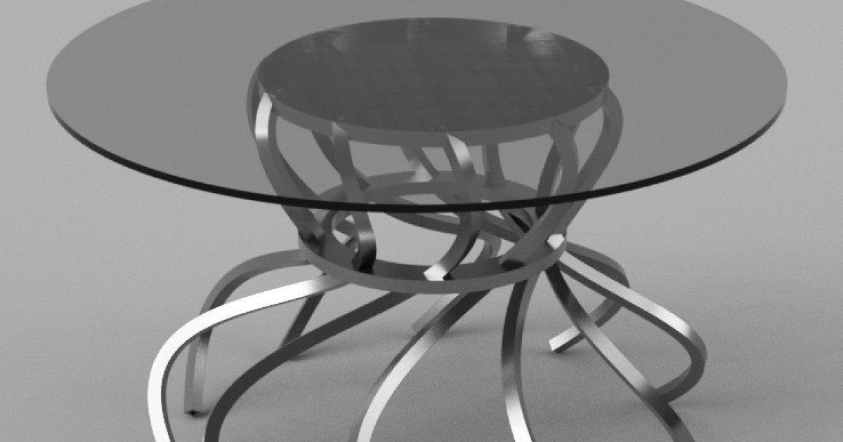 TABLE | Autodesk Community Gallery